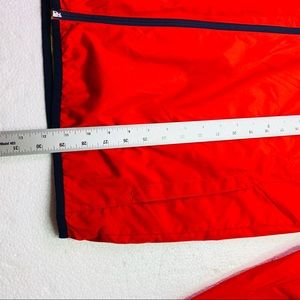 Arsenal | Jackets & Coats | Arsenal Fc Soccer Windbreaker Jacket Zip Sz ...